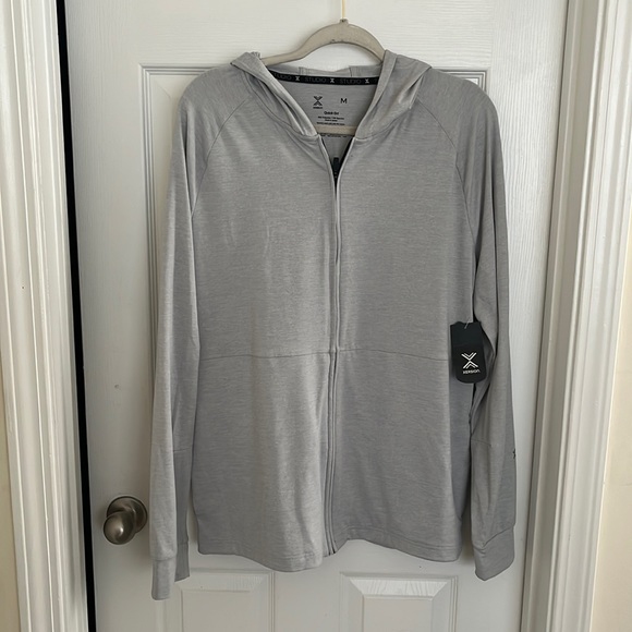 Xersion | Shirts | Light Weight Jogging Suit Jacket | Poshmark